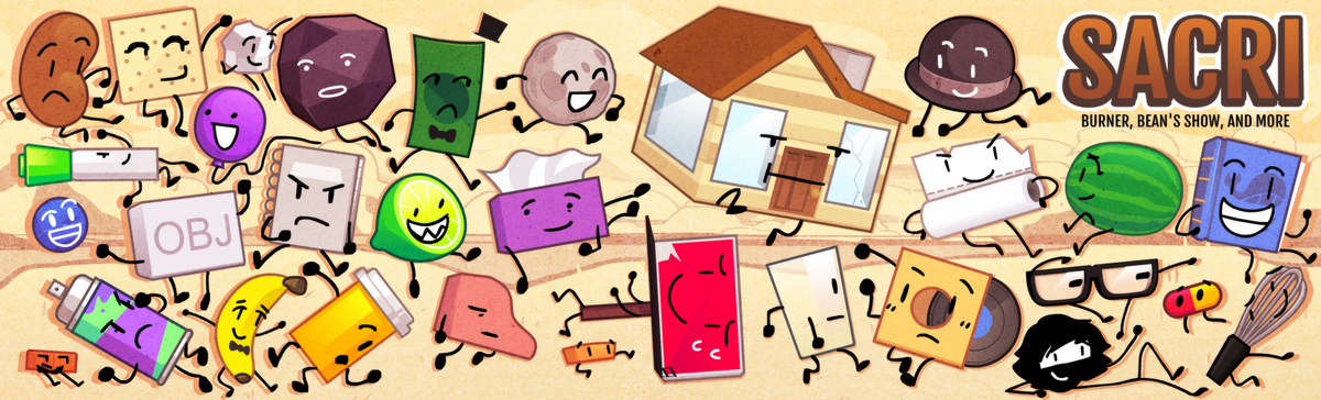 Sacri – objectshow.com