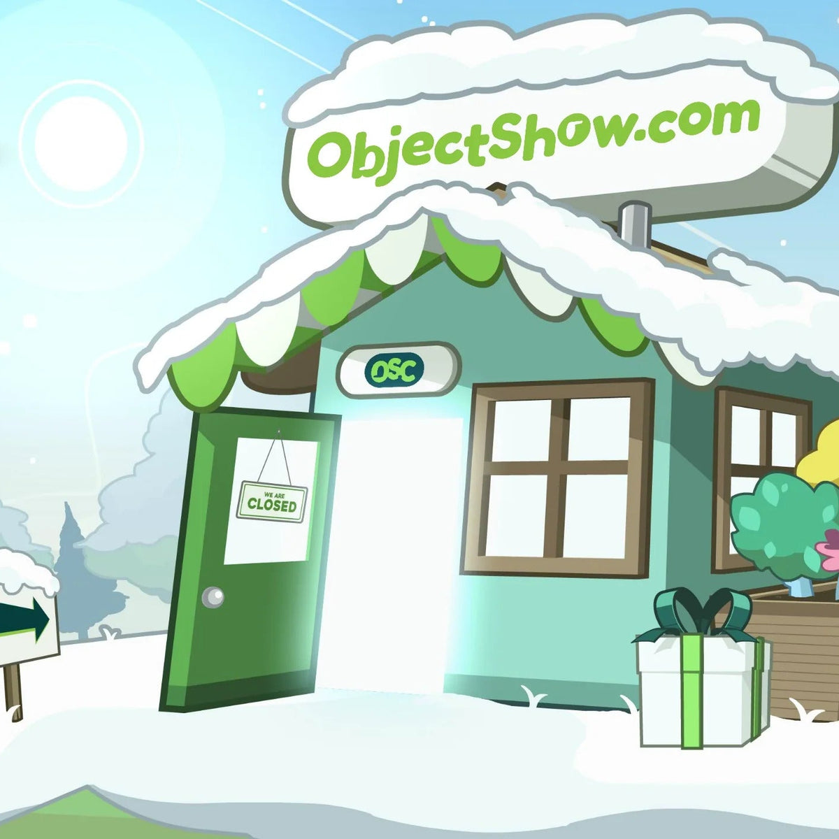 All – objectshow.com
