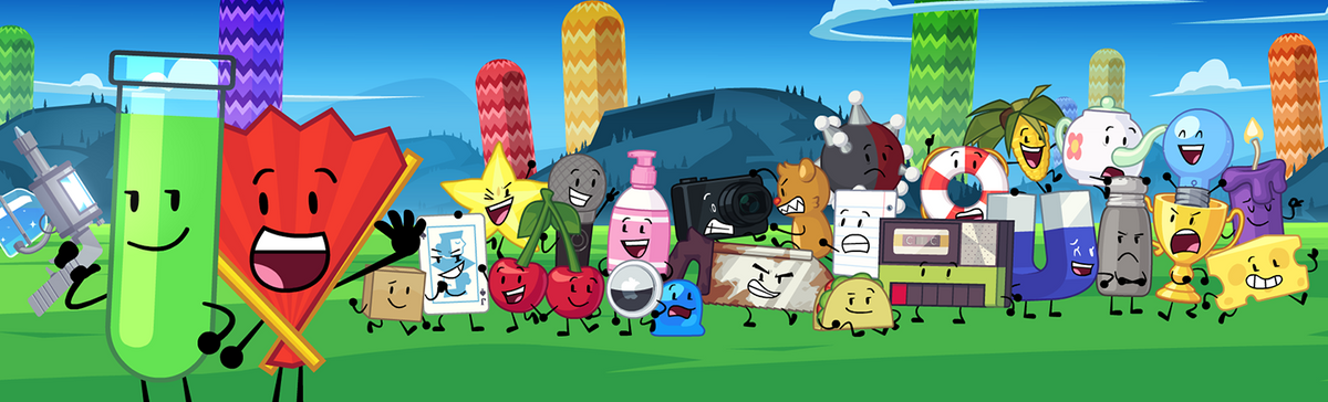 AnimationEpic – objectshow.com