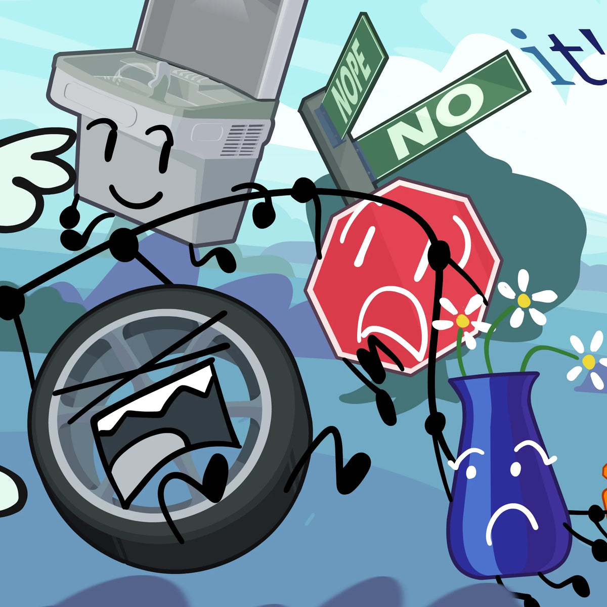 derpadon – objectshow.com