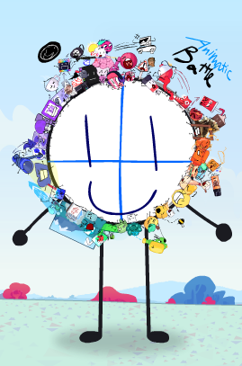 Animatic Battle – objectshow.com