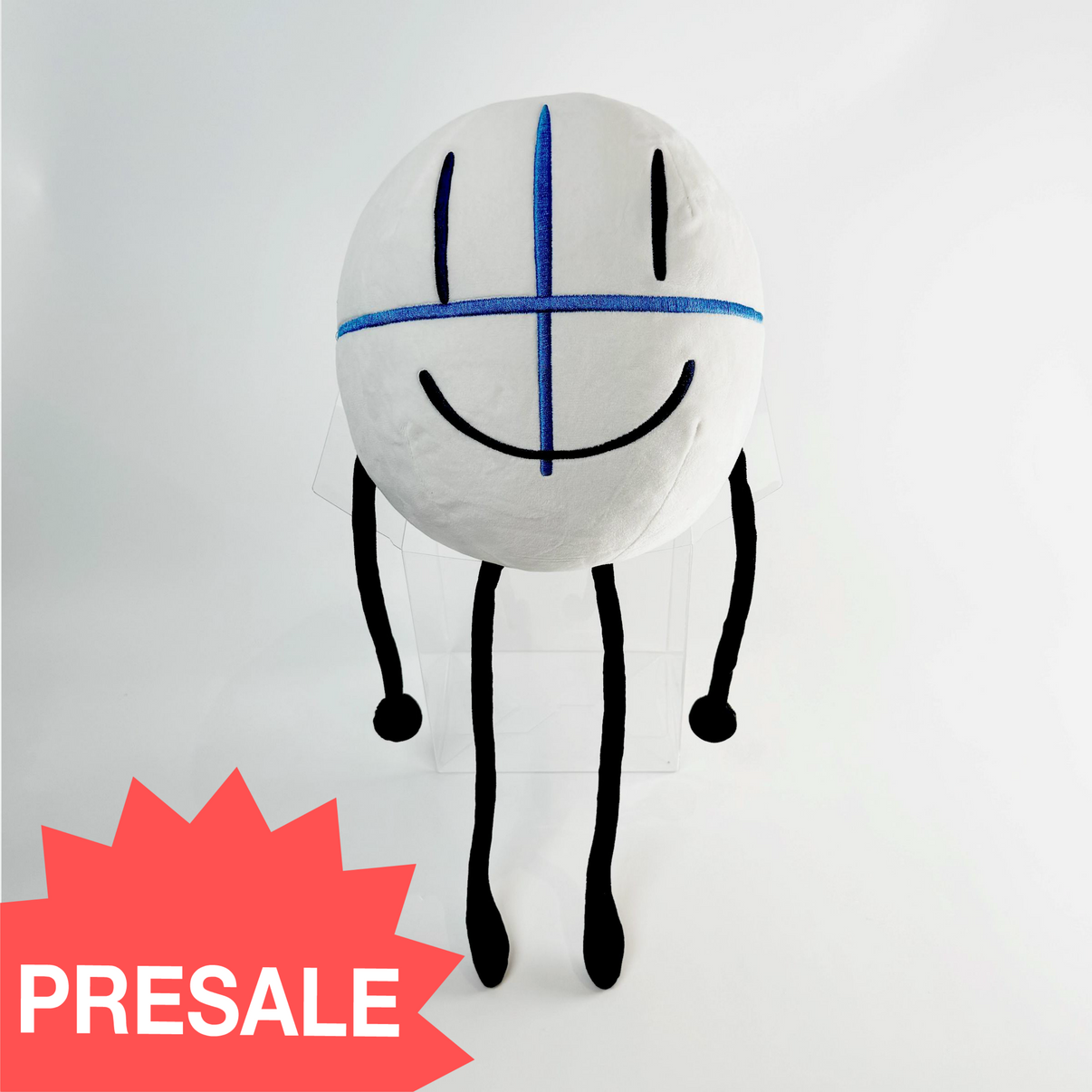 Animatic Plush – objectshow.com