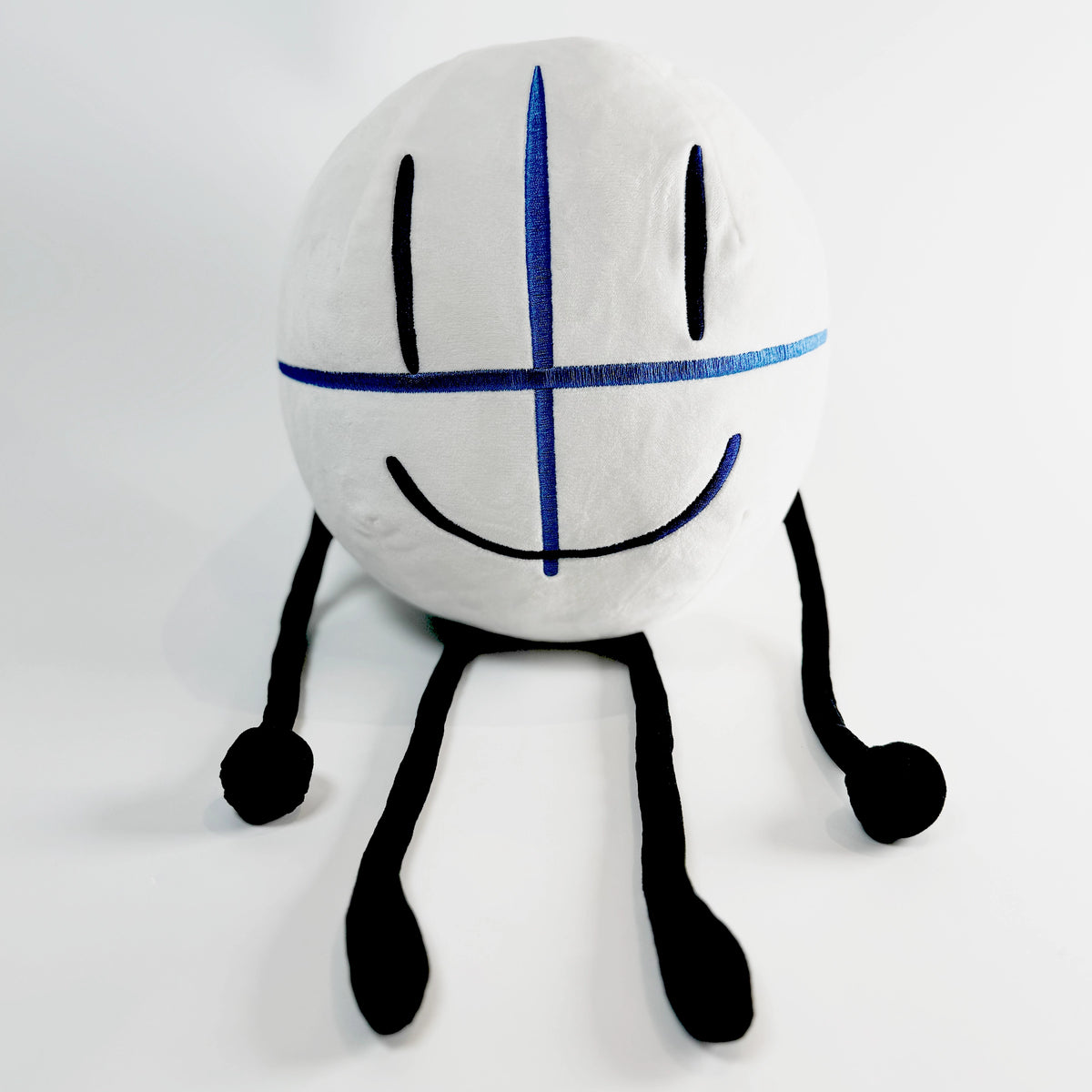 Animatic Plush – objectshow.com