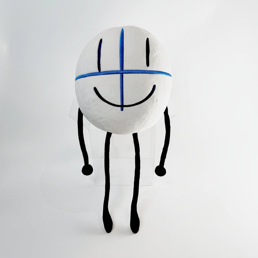 Animatic Plush – objectshow.com