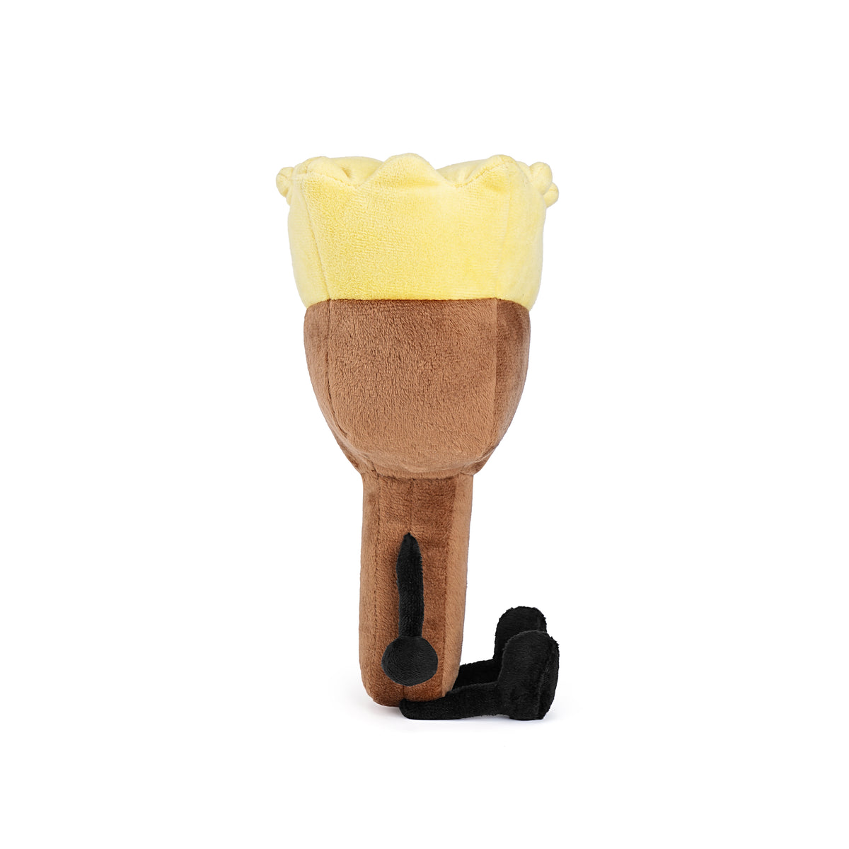 Broomer Plush – objectshow.com