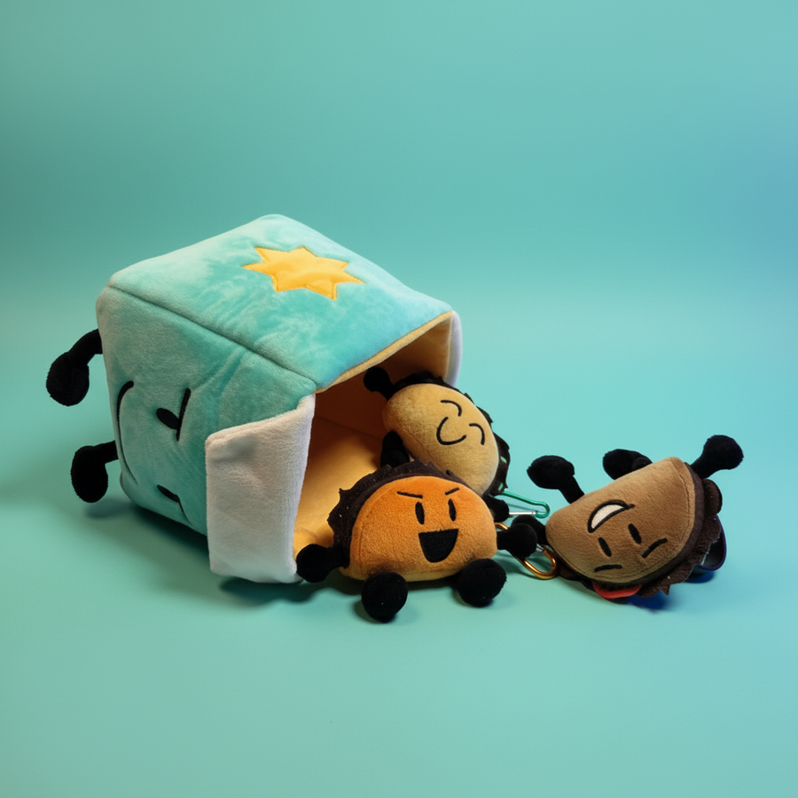 All – objectshow.com