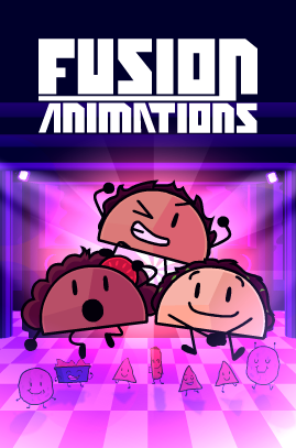 Animatic Battle – objectshow.com