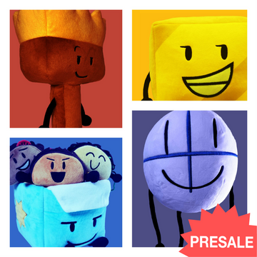 All – objectshow.com